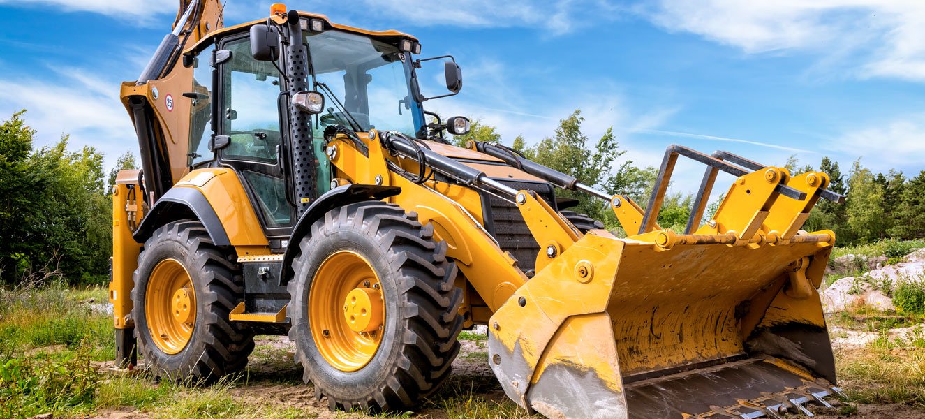 Backhoe Loader Operator Training Course - EPRO FulFillment Center ...