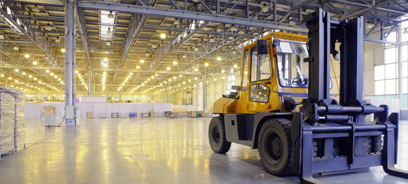 Power Industrial Truck (PIT) Operator Training Course - EPRO ...