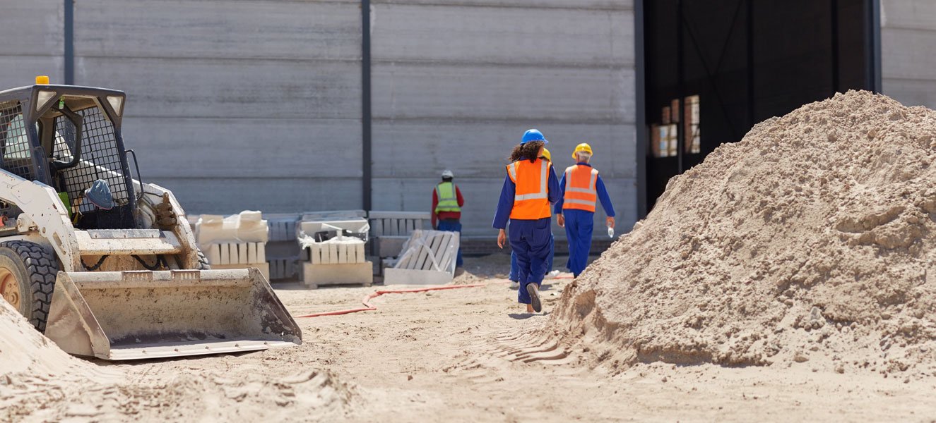 Skid Steer Loader Operator Training Course - EPRO FulFillment Center ...